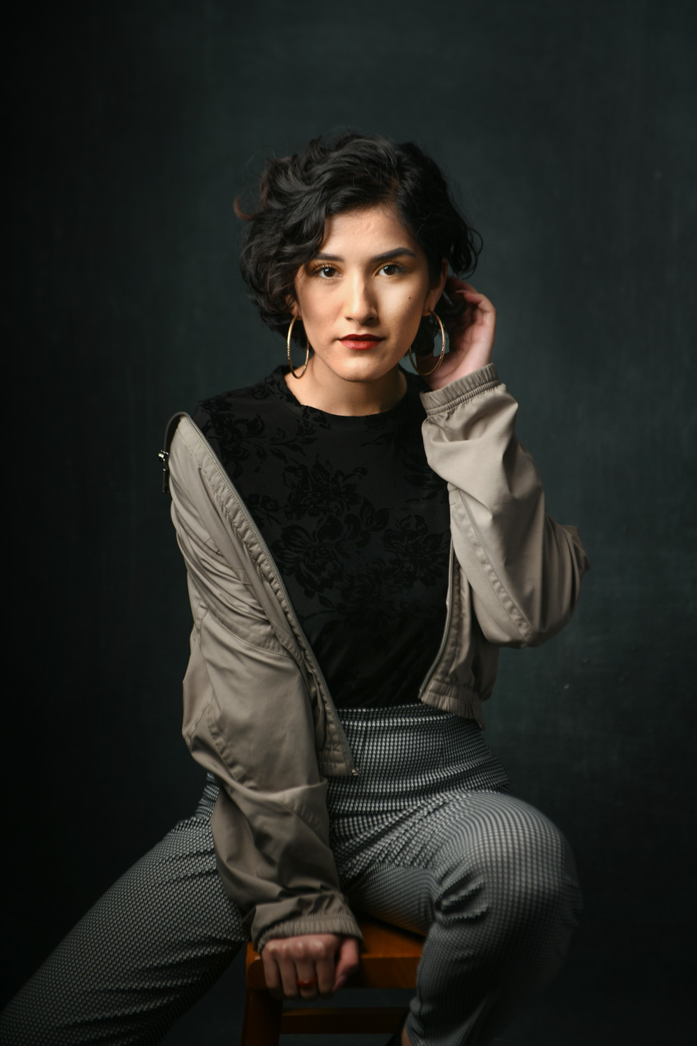 Headshots - Alpana Aras: Empowering Women Entrepreneurs Through Brand ...